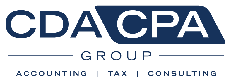Contact – CDA CPA's