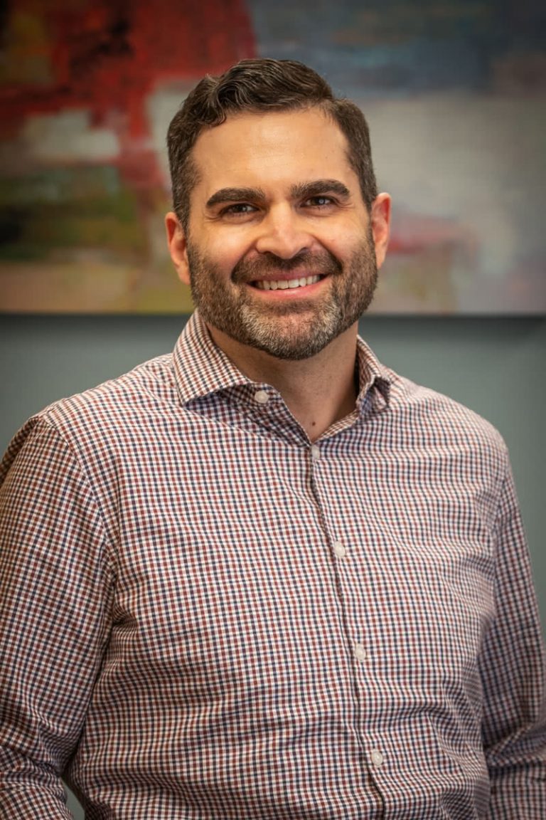 Ben Johnston, CPA – CDA CPA's