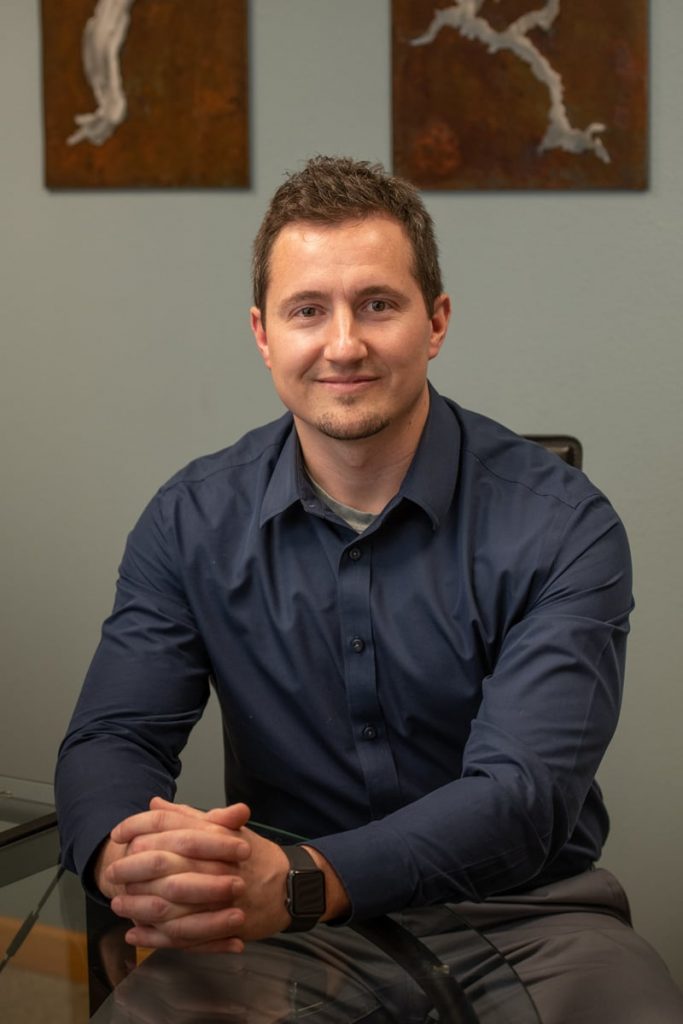 Brent L Stutzke, CPA – CDA CPA's