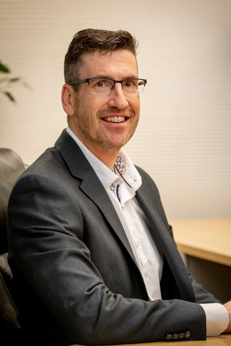 Chris Shipley, CPA – CDA CPA's