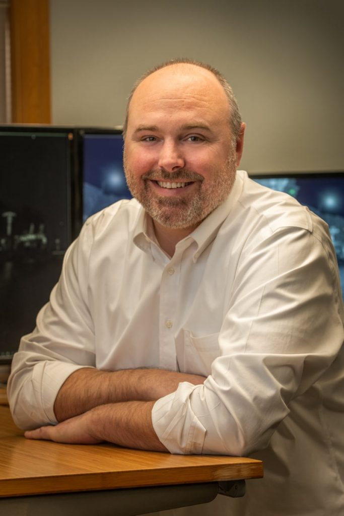 Michael Nail, CPA – CDA CPA's